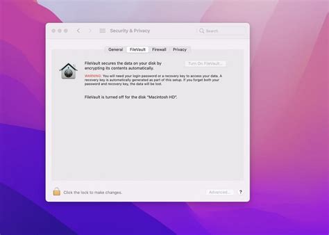 Apa Itu Filevault Dan Manfaatnya Untuk Mac And Macbook