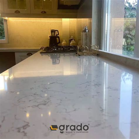 Gradoquartz Quartz Quartzcountertops Quartzitecountertops