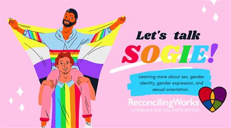 Lets Talk About Sogie Reconcilingworks