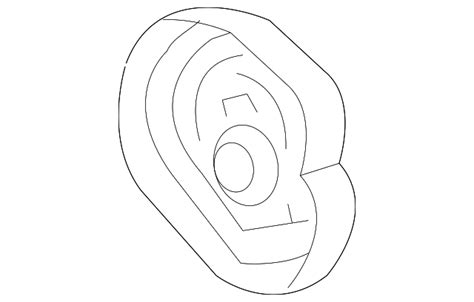 2018 2023 Gm Mode Control Cam 84227223 Gm