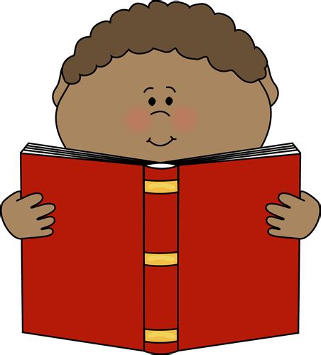 Reading Clip Art Reading Images