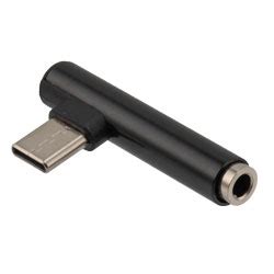 USB C To 3 5mm Audio Adapter