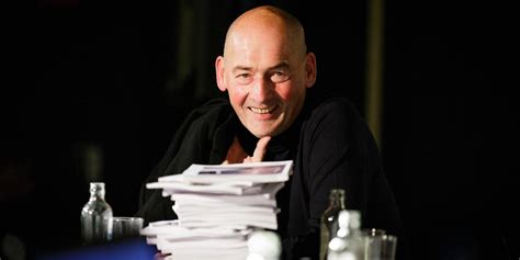 Pont Simone Veil à Bordeaux Larchitecte Rem Koolhaas Défend Son Parti Pris Antispectaculaire