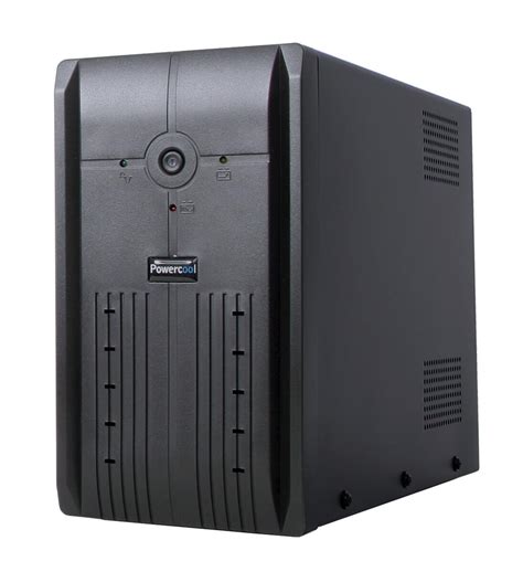 Battery Backup Systems Ups