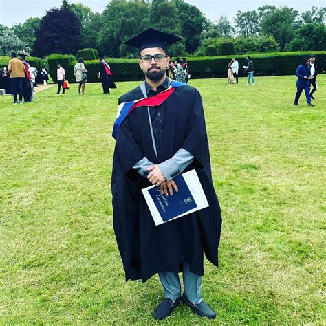 Zubair Ahmad On Linkedin Alhumdullilah After Sleepless Nights My Hardwork Has Paid