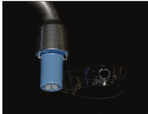 Figure 6 Modified Matrix Band Design For