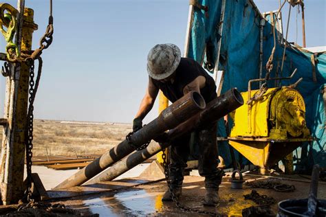 The Next Oil Price Collapse