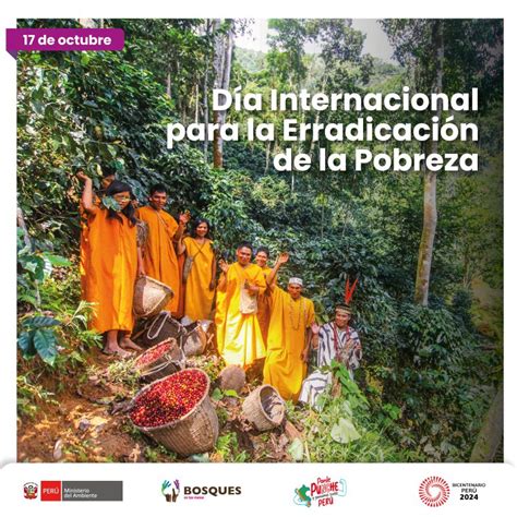 Erradicacióndelapobreza Pncbmcc Programa Nacional De Conservación De Bosques Para La