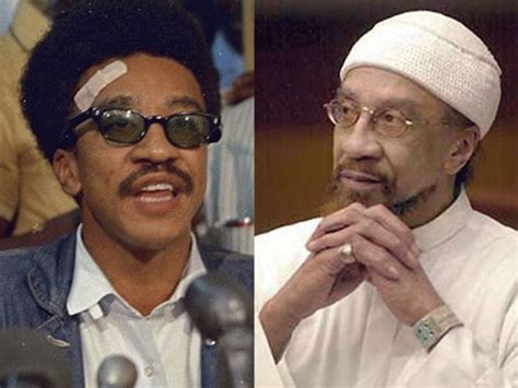 H Rap Brown