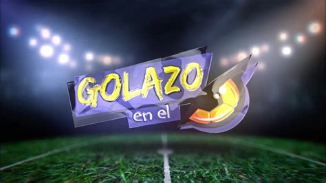 Golazo En El Ojo Tp 01 Cp 159 Viernes 25 Noviembre 2022 El Domingo