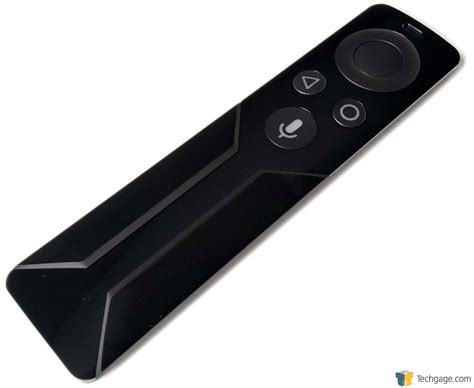 Tegra On The Small Screen NVIDIA SHIELD Android TV Review Techgage