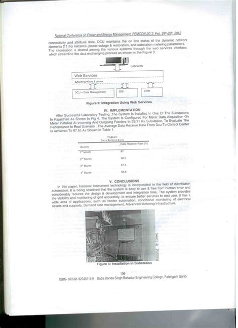 Advanced Distribution Automation System Pdf Business Utilities Business
