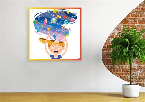 Akıl Zeka Oyunları Okul Posteri 14