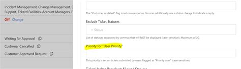 Understanding The User Priority Function Cloudradial