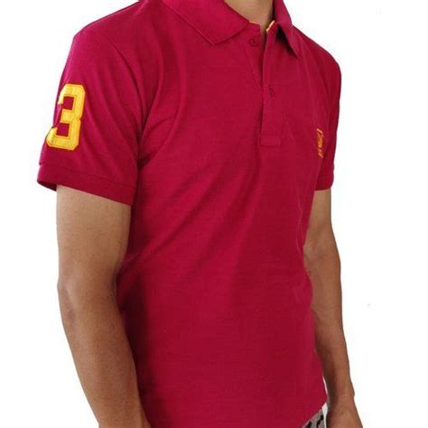 Any Half Sleeve Mens Polo T Shirt At Best Price In Ludhiana Padmavati