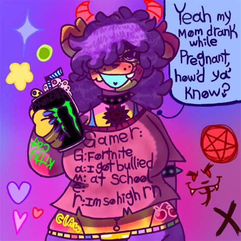 Gamer Bear Yeehaw By Boxlunar On Deviantart