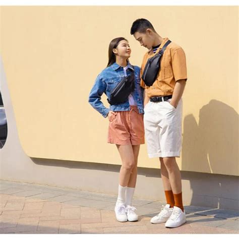 Xiaomi Sports Fanny Pack Tunersread Com