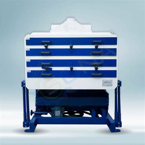 Rice Multi Grader Machine At Best Price In Ghaziabad Id 11915840733 Rice Multi Grader Machine At Best Price In Ghaziabad Id 11915840733