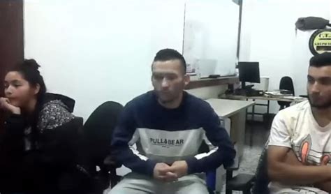 Asesinato Director De La Modelo Envían A La Cárcel A Los Tres