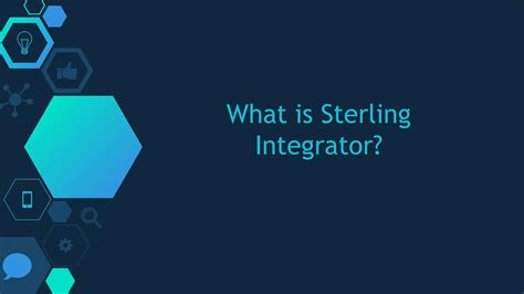 Sterling Integrator Map Editor Pptx