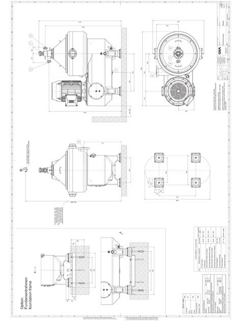 Dimension Drawing Vdc50 Pdf