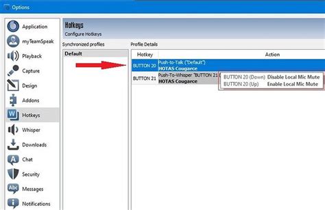 whisper not working teamspeak 3 client teamspeak