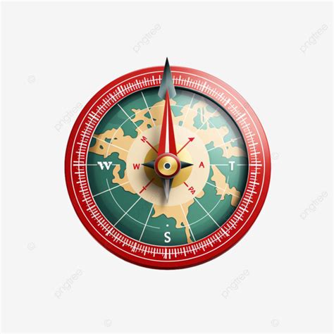 Positioning Location Map 3d Three Dimensional Coordinates Cartoon Icon