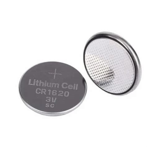 Lithium CR Coin Cell Battery Button Type At Rs Piece In Bengaluru ID