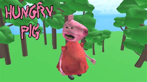 Explode Hungry Pig For ADMIN ROBLOX