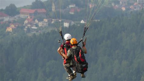 Comment Choisir Les Bonnes Lunettes De Parachutisme Pour Votre Saut