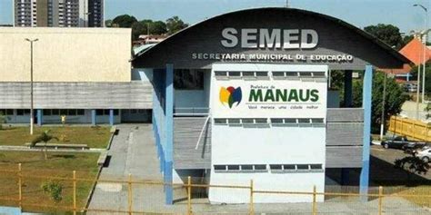 Aulas Presenciais Em Manaus Voltam Nesta Quarta Feira Com Reforço Na