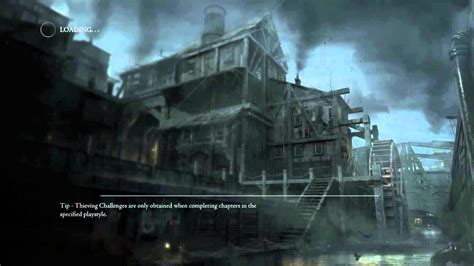 Thief 2014 Pc Walkthrough Erins Hideout Youtube