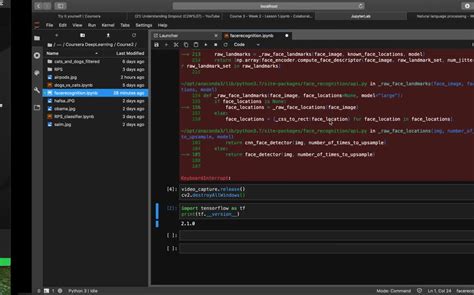 Saim Khan On Linkedin Opencv Python3