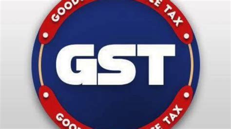 Goods And Services Tax Gst Jingle Youtube