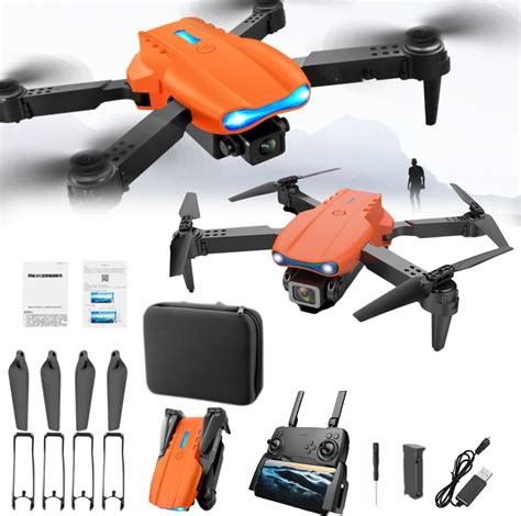Zv1 728drone 2024 Latest Drone With 4k Uhd Camera Mini