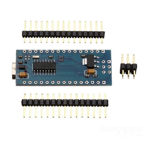 Klon Arduino NANO CH340 za 207 Kč Elektrocentrum eat cz