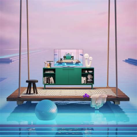 Summer Is Here Jamie Ang