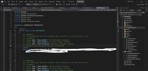 Create Revit Plugins Using Dotnet Including Csharp Wpf Etc By Mohamed