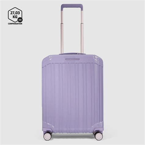 Чемодан размера ручная кладь - РУЧНОЙ БАГАЖ - ЧЕМОДАНЫ - БАГАЖ | Shop ...