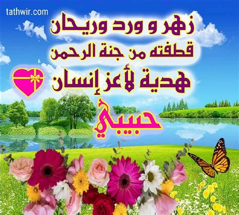 كلام جميل عن الحب الحقيقي