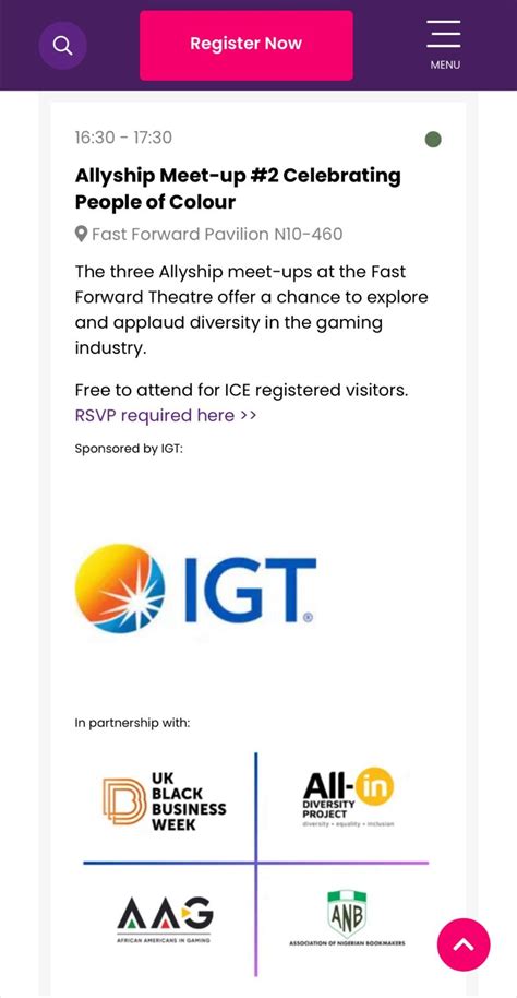 Olabimpe Akingba On Linkedin Ice24 Icelondon