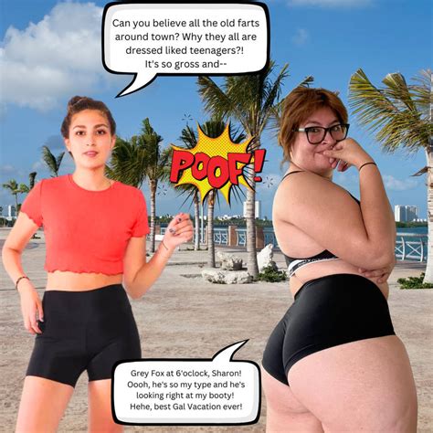 Age Beach By Kappacaptions On Deviantart Age Beach By Kappacaptions On Deviantart