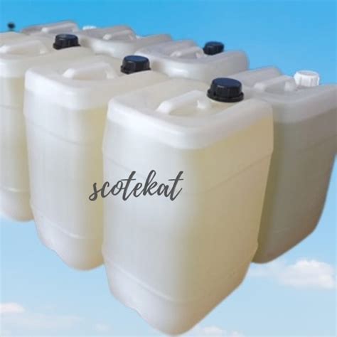 Jual Gula Sirup Fructose Fruktosa 30 Kg Shopee Indonesia