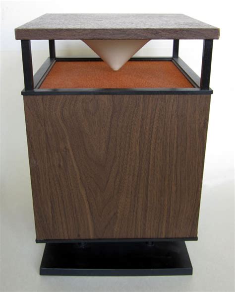 Omnidirectional Speakers