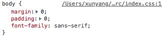 Webpack How To Get Relative Path In Css Sourcemap Stack Overflow