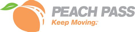 Peach Pass Travel Georgias Express Lanes With Peach Pass