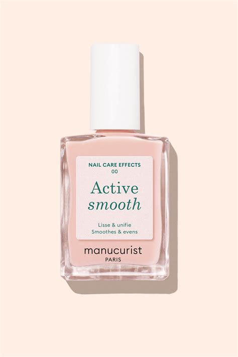 Active Glow™ Manucurist