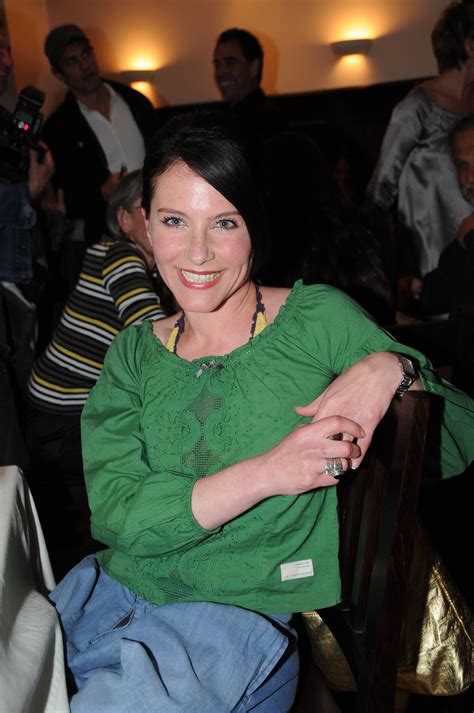 So hat sich Rosenheim Cops Star Marisa Burger verändert