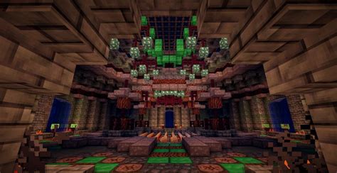 Elixir Craft Minecraft Texture Pack