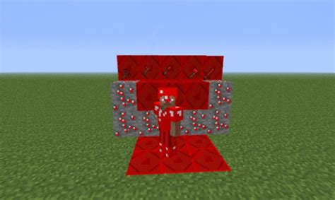 Ruby Items Mods For Minecraft для Android — Скачать